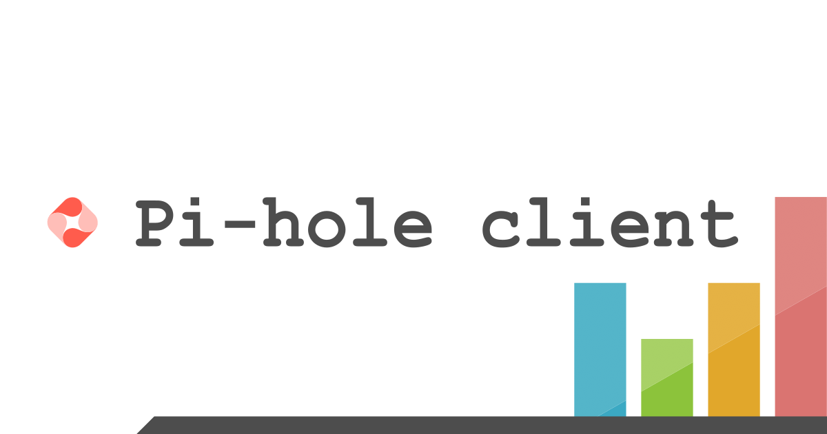 Getting Started | Pi-hole client